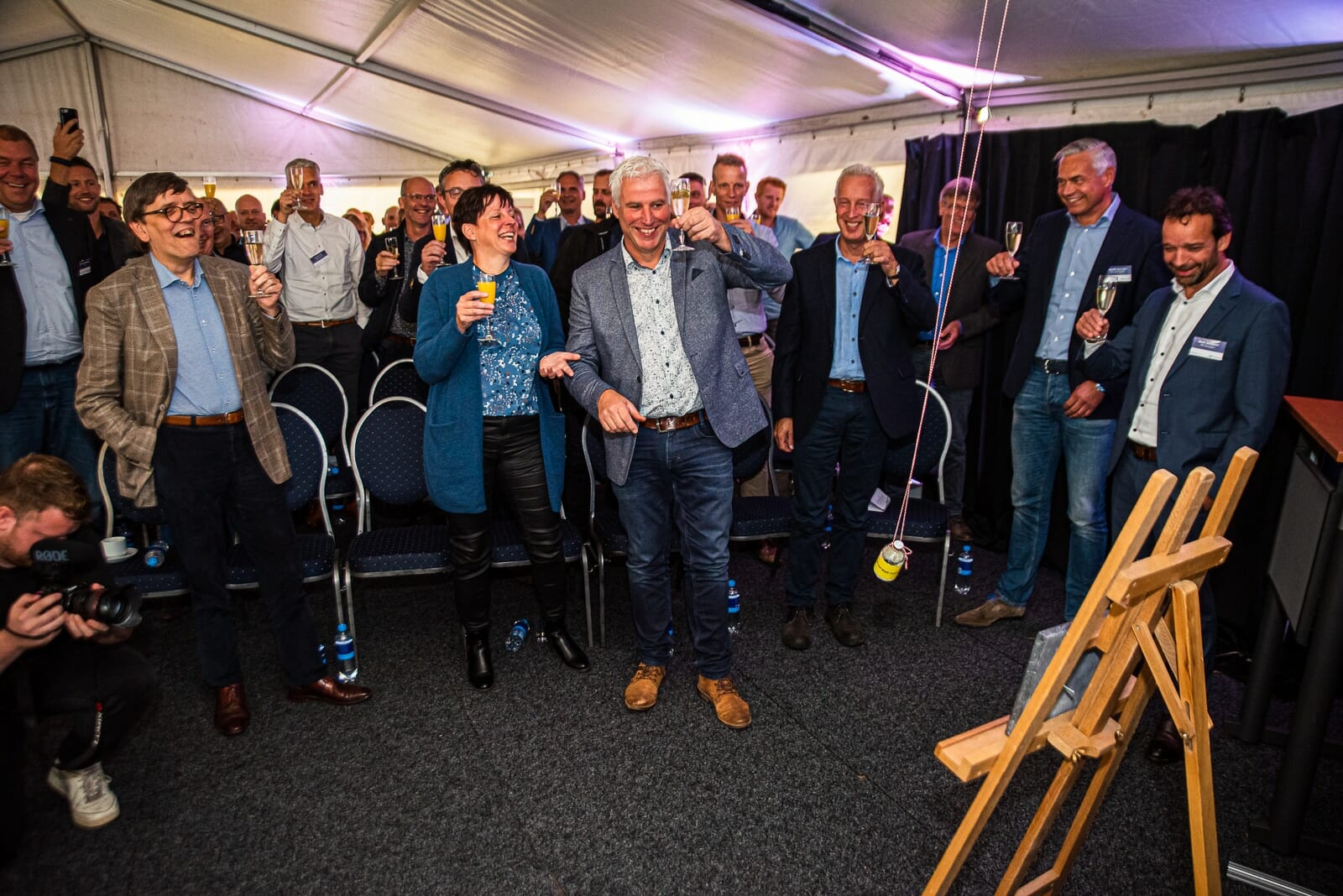 HyCare works! - HyCare